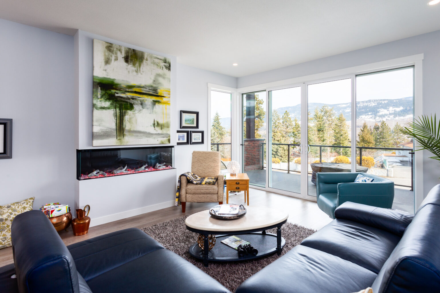 Orchard View Builders – We Build Nice Stuff